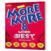 More & More Word The Best – More & More